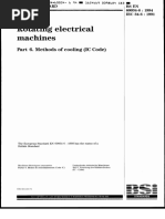 IEC 60038 Voltage Classifications | PDF | Alternating Current | Power ...
