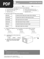 IGCSE Physics Paper 6 Notes 20256 - 2026 | PDF | Thermal Insulation ...