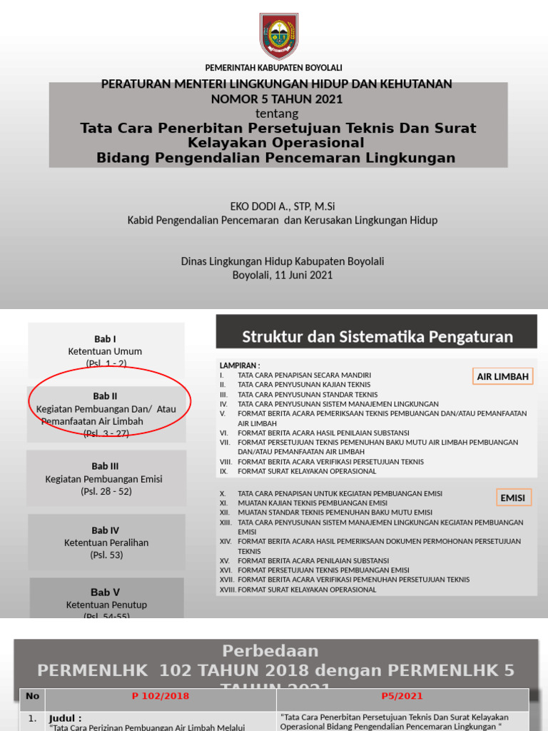 PERTEK | PDF