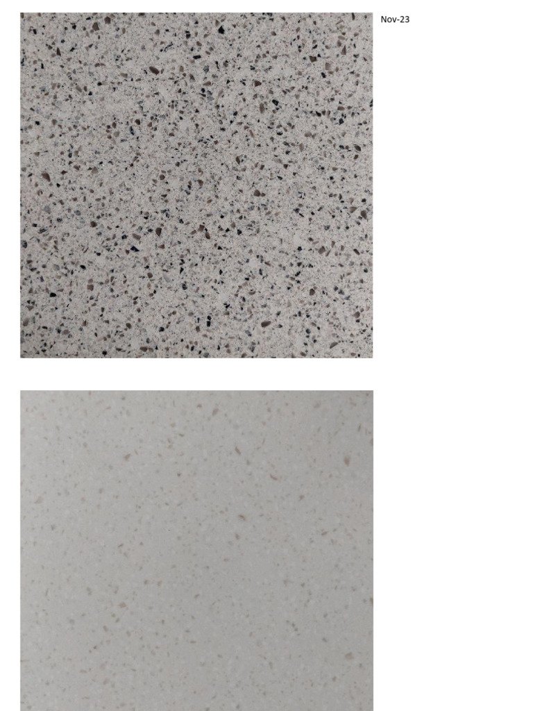 Starlite Solid Surface Color Catalogue | PDF