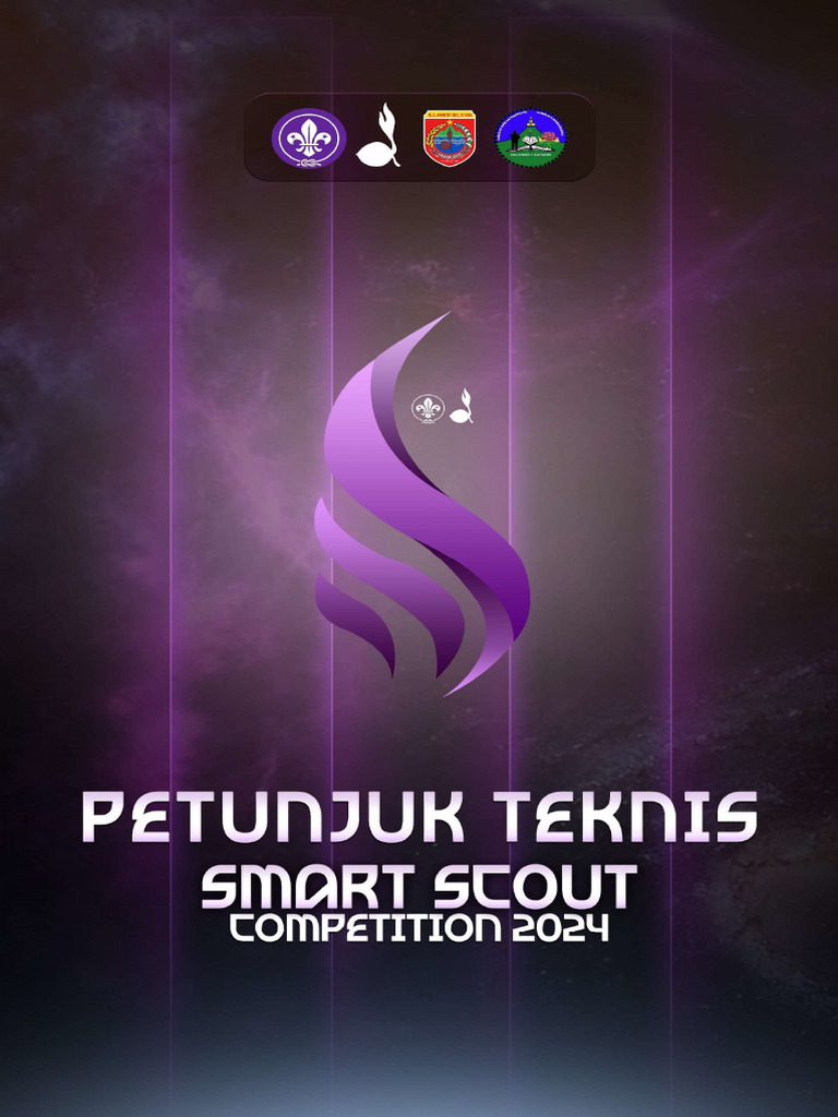 Petunjuk Pelaksanaan SASCO II 2024 | PDF