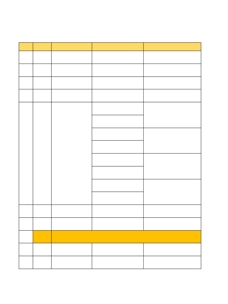 Rundown Acara Pembukaan Perlombaan Seni LKS Ash-Sholeh 2024 | PDF