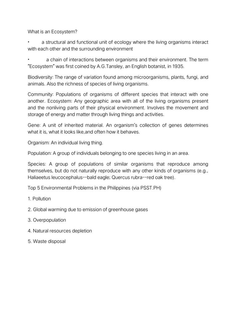 Cybercrime Notes | PDF | Protected Area | Natural Environment