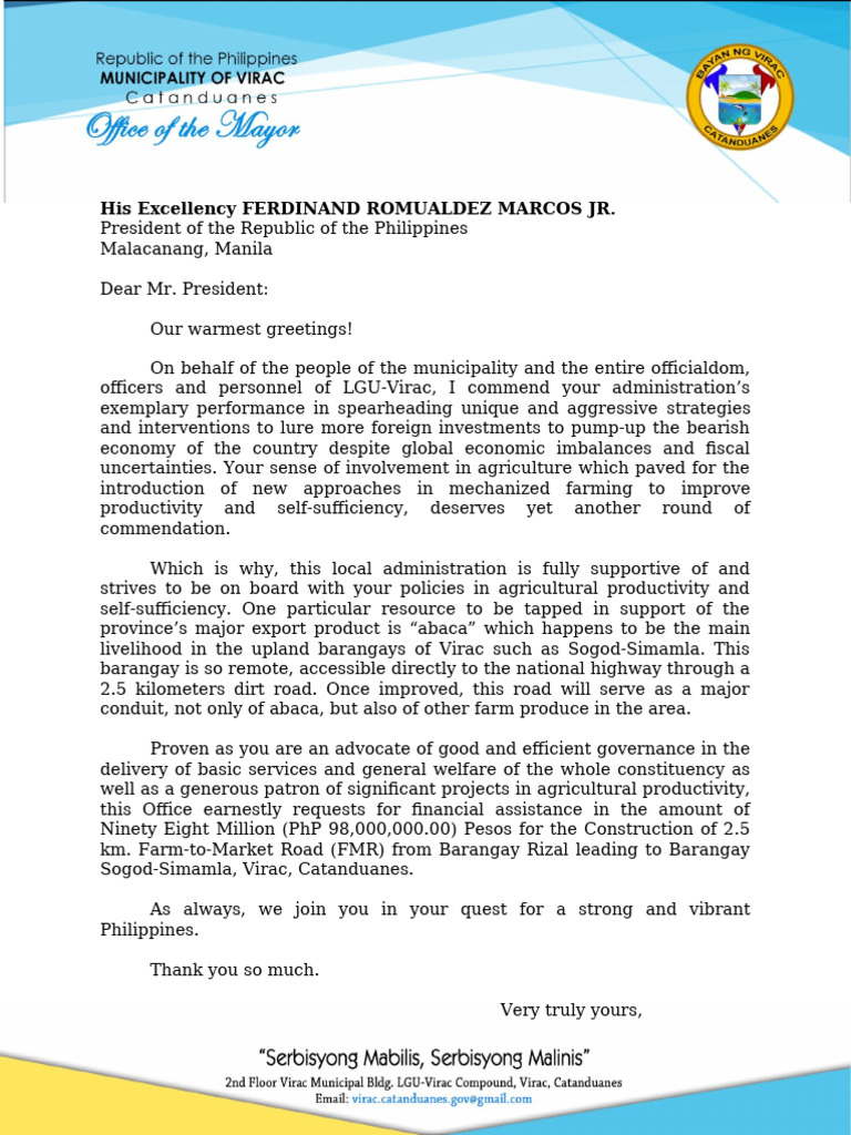 His Excellency Sood Simamla | PDF