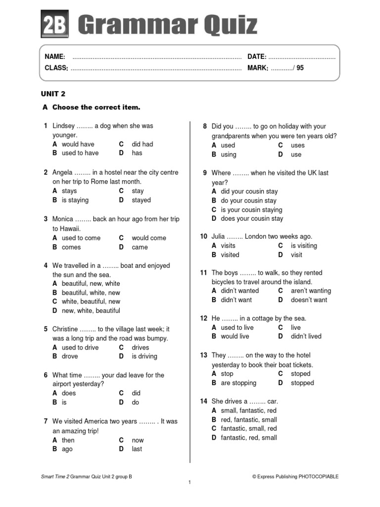 2_smart_time_2_gramm_quiz_2b | PDF