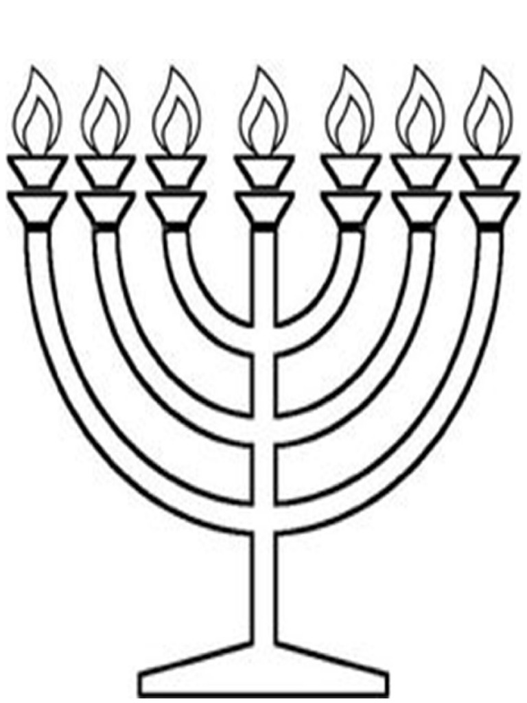 El Candelabro. | PDF