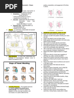 Newborn Baby Assessment NIPE OSCE Checklist Geeky Medics | PDF ...