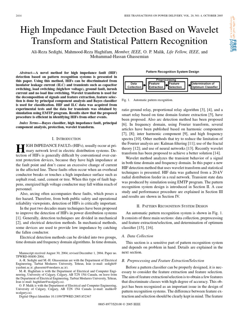 13 | PDF | Eigenvalues And Eigenvectors | Wavelet