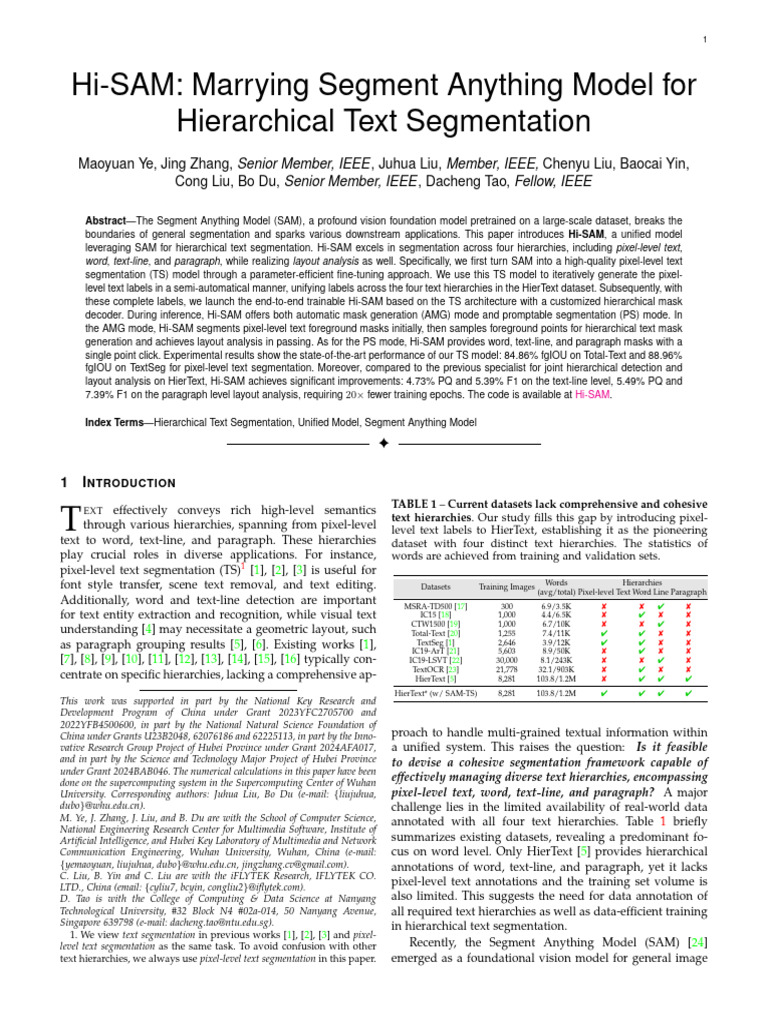 2401.17904v2 | PDF | Image Segmentation | Optical Character Recognition