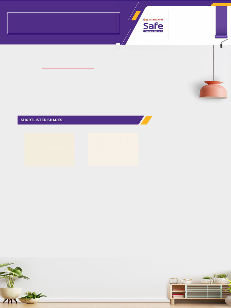 Shade Card | PDF