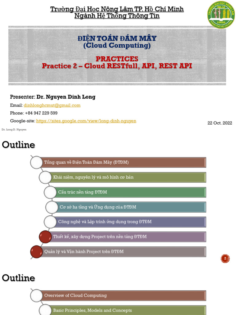 CC07-Practice_2-REST_API_Applications | PDF | Cloud Computing | Computer Science