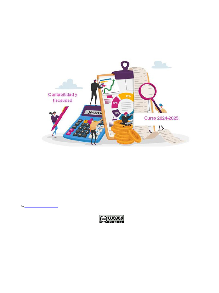 03 Unidad 2 Las EXISTENCIAS Ejercicio Evaluable AULES | PDF | Factura | Licencia Creative Commons