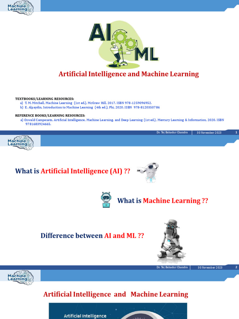 Merged PDF Cset301 Ai-ml | PDF | Regression Analysis | Machine Learning Merged PDF Cset301 Ai-ml | PDF | Regression Analysis | Machine Learning