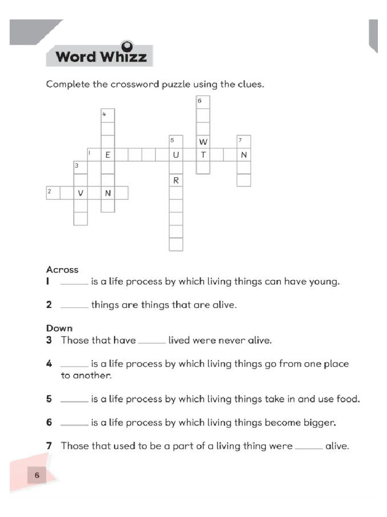 Science Grade 3 | PDF