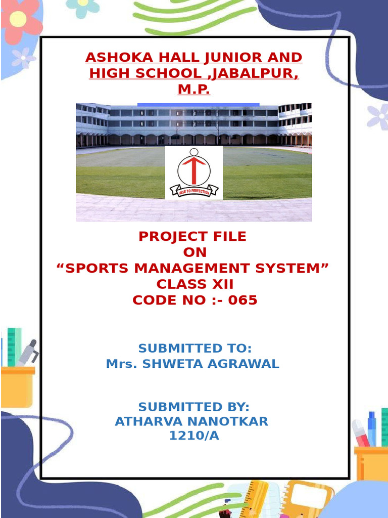 Merged Presentation Choladeck | PDF | Databases | Relational Database