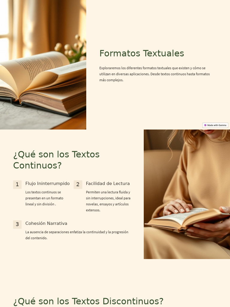 Formatos-Textuales | PDF | Nutrición | Dieta y nutrición