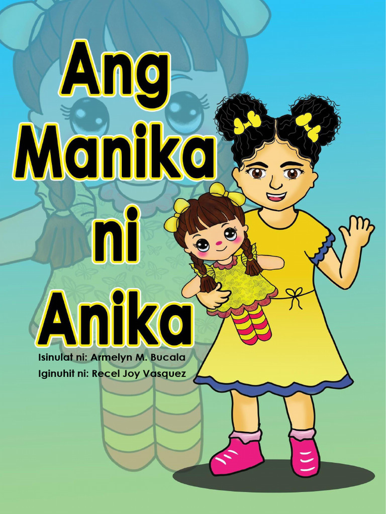 ANG-MANIKA-NI-ANIKA | PDF