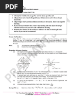 Inverse Functions PowerPoint | PDF | Function (Mathematics ...