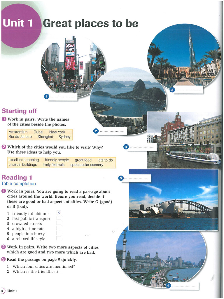 Unit 1 (Part 1) | PDF