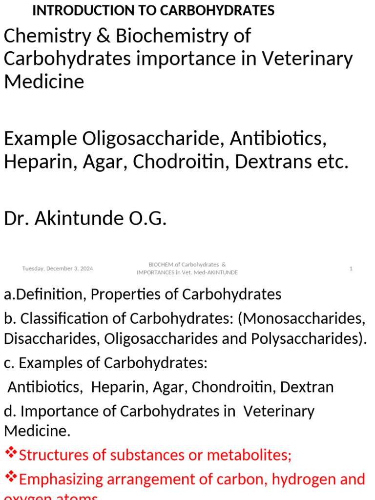 BIOCHEM Carbohydrates Glycolysis - ACTUAL Lecture Notes-1 | PDF ...