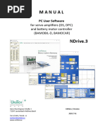 Roborun+ Utility User Manual - v3.0 | PDF | Command Line Interface | Parameter (Computer ...