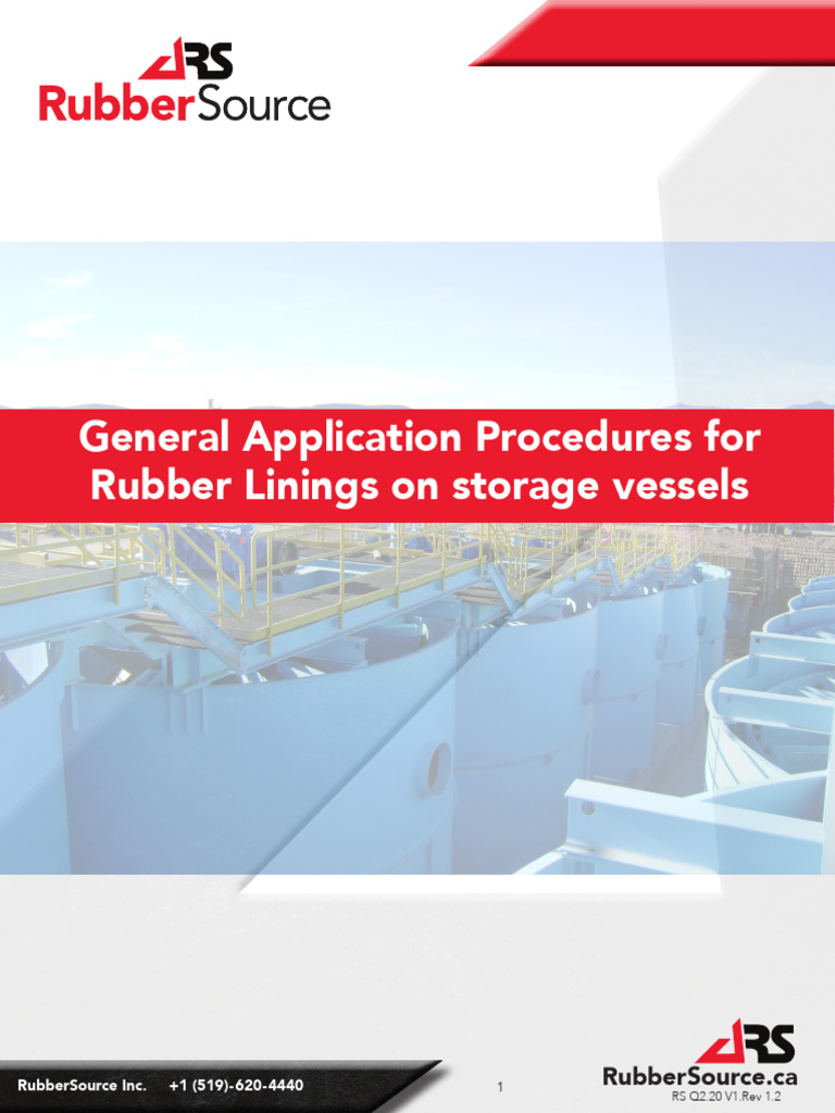 RS App Uncured Vessels | PDF | Steam | Thermocouple