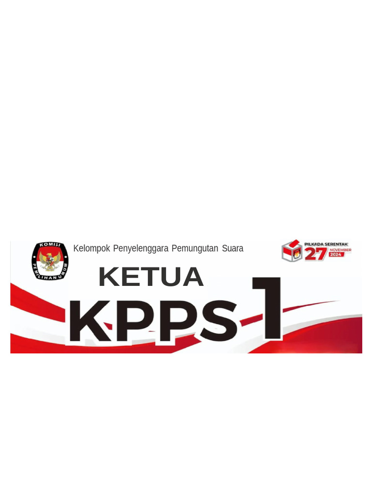 Perkap Tps 2024 by Perc. Afif Digital | PDF