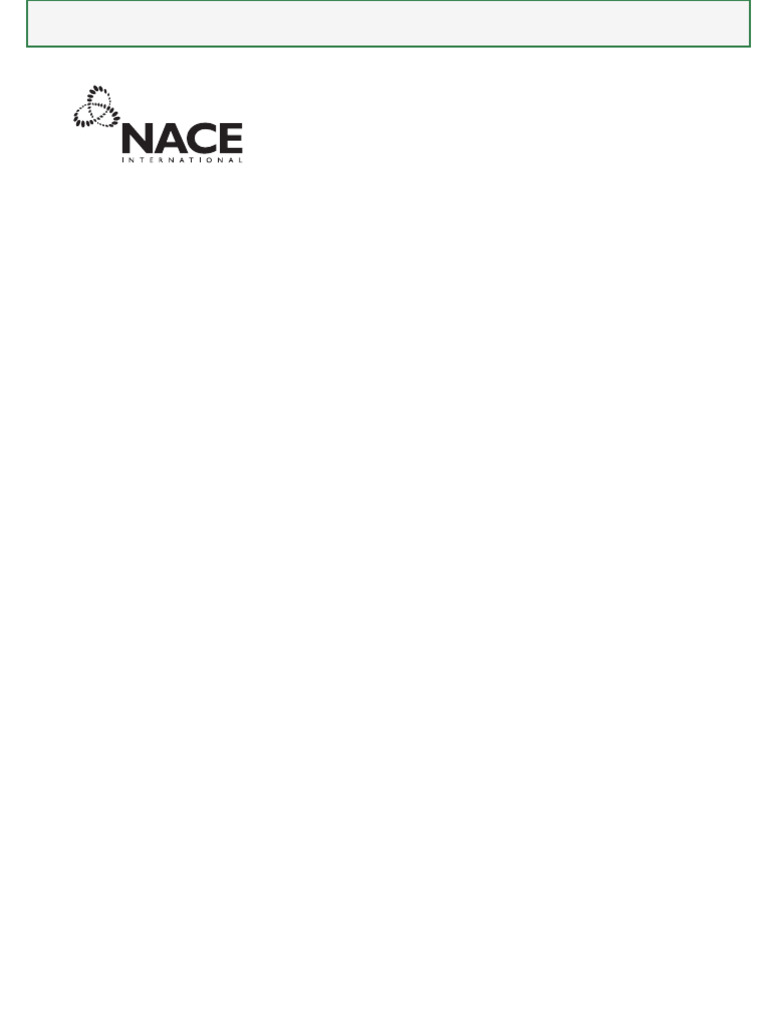 NACE Standard SP0298-2007 | PDF | Natural Rubber | Hardness