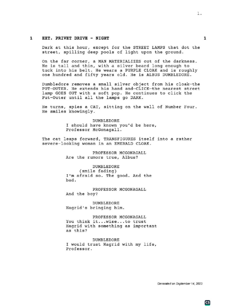 HARRY_POTTER_AND_THE_SORCERER_S_STONE | PDF