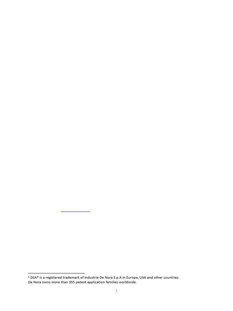 CWRU Electrode Study | PDF | Electrode | Electrochemistry