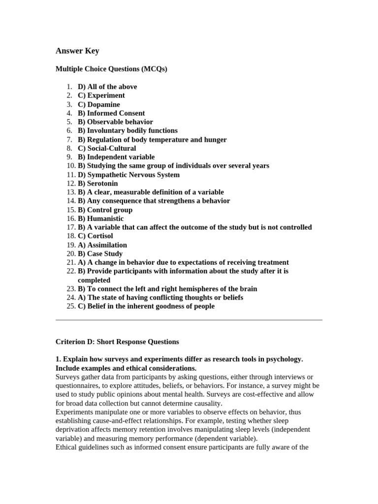 1028068659 | PDF | Experiment | Confounding