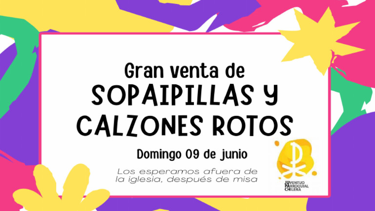 Aficeh Sopaipa | PDF