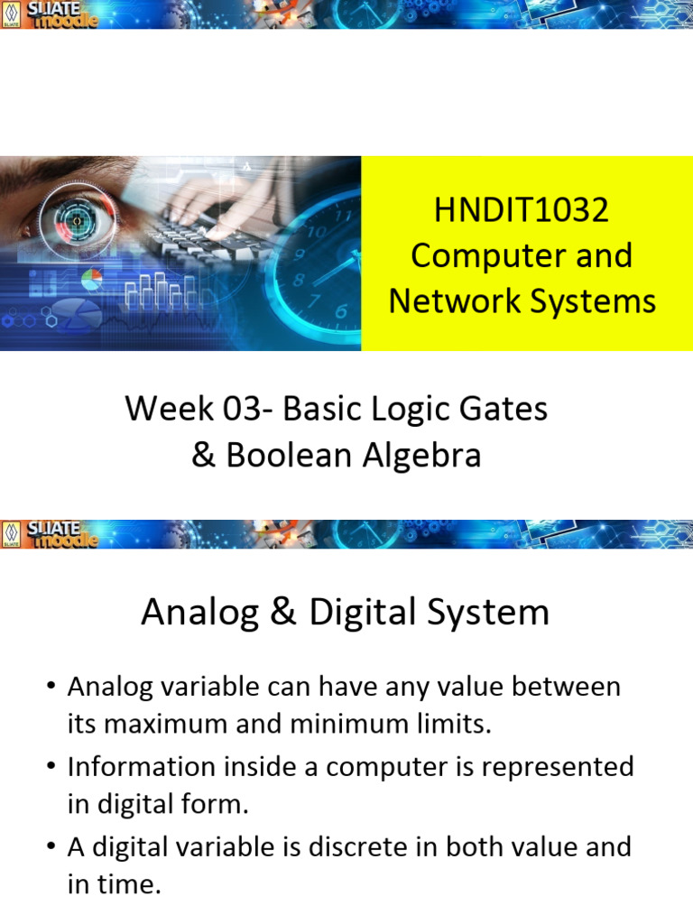 Basic Logic Gates Boolean Algebra Pdf Logic Gate Boolean Algebra