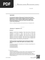 UN Regulation No. 156 | PDF | Computers