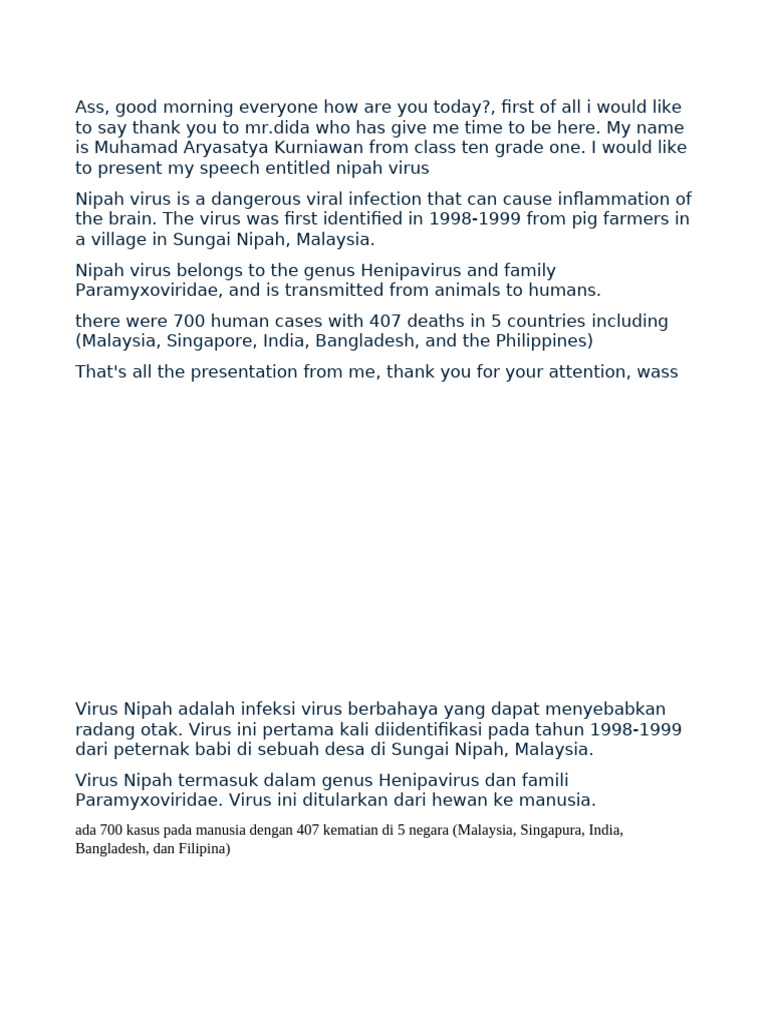 teks inggris | PDF