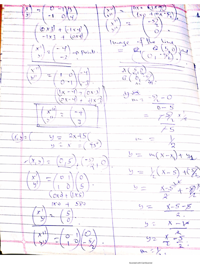 JM 3 Production | PDF