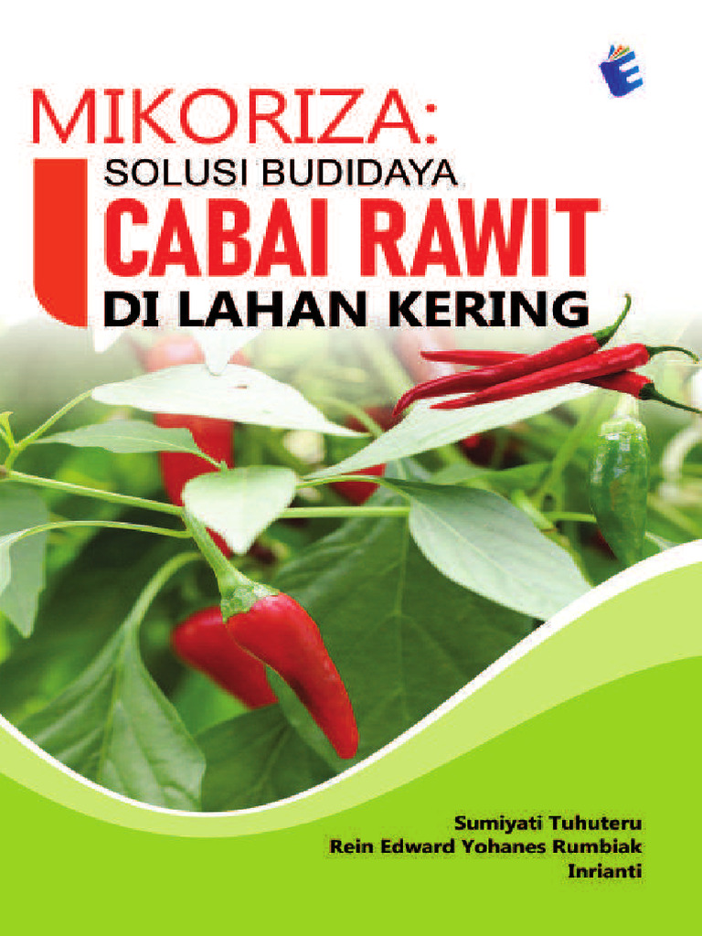 Mikoriza untuk Budidaya Cabai Kering | PDF