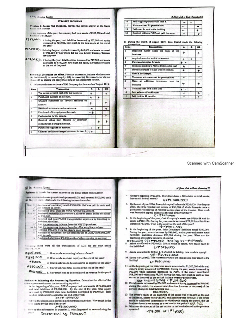 Far Pdf Debits And Credits Corporate Jargon