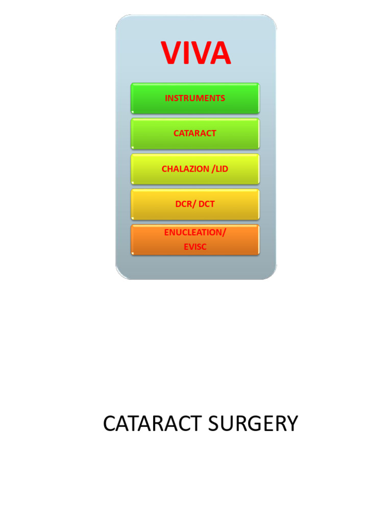 Opthal INSTRUMENTS mmc-1 | PDF