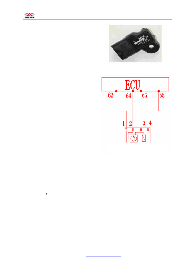 SERVICE MANUAL-AMT ENGINE EFI | PDF | Throttle | Electric Motor