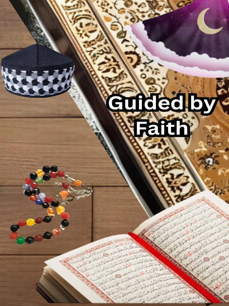 guided-by-faith-STANDARD | PDF | Prophets And Messengers In Islam ...
