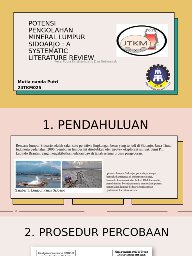 Latihan 3 Mutia Nanda Putri 1 | PDF