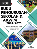 Jadual Guru Bertugas 2025 | PDF