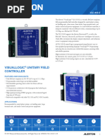 HBT Bms VLC 1188 E Datasheet | PDF | Alternating Current | Rectifier
