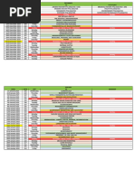 DMU Academic Calendar 2025-2026 | PDF