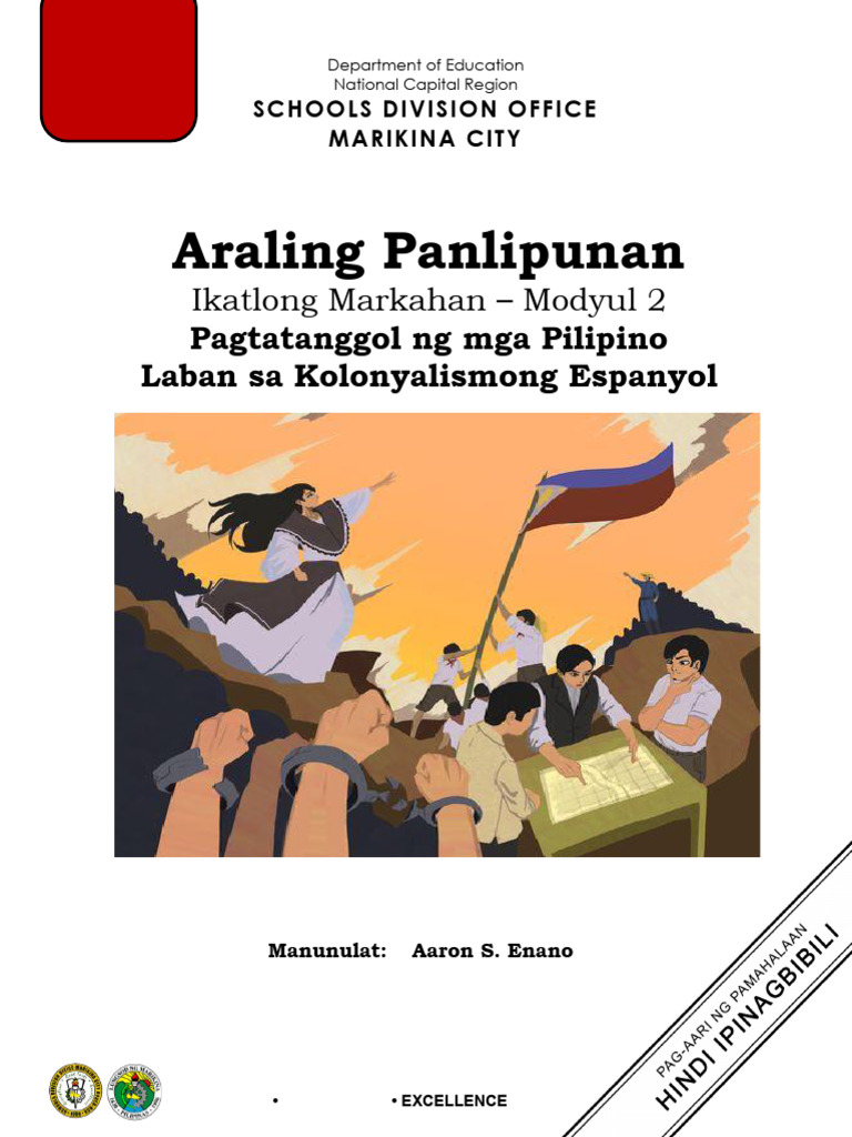 AP5_Q3_MODULE-2 | PDF