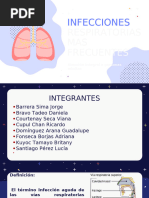 Criterios de Centor Clásicos y Modificados | PDF | Microbiología | Medicina