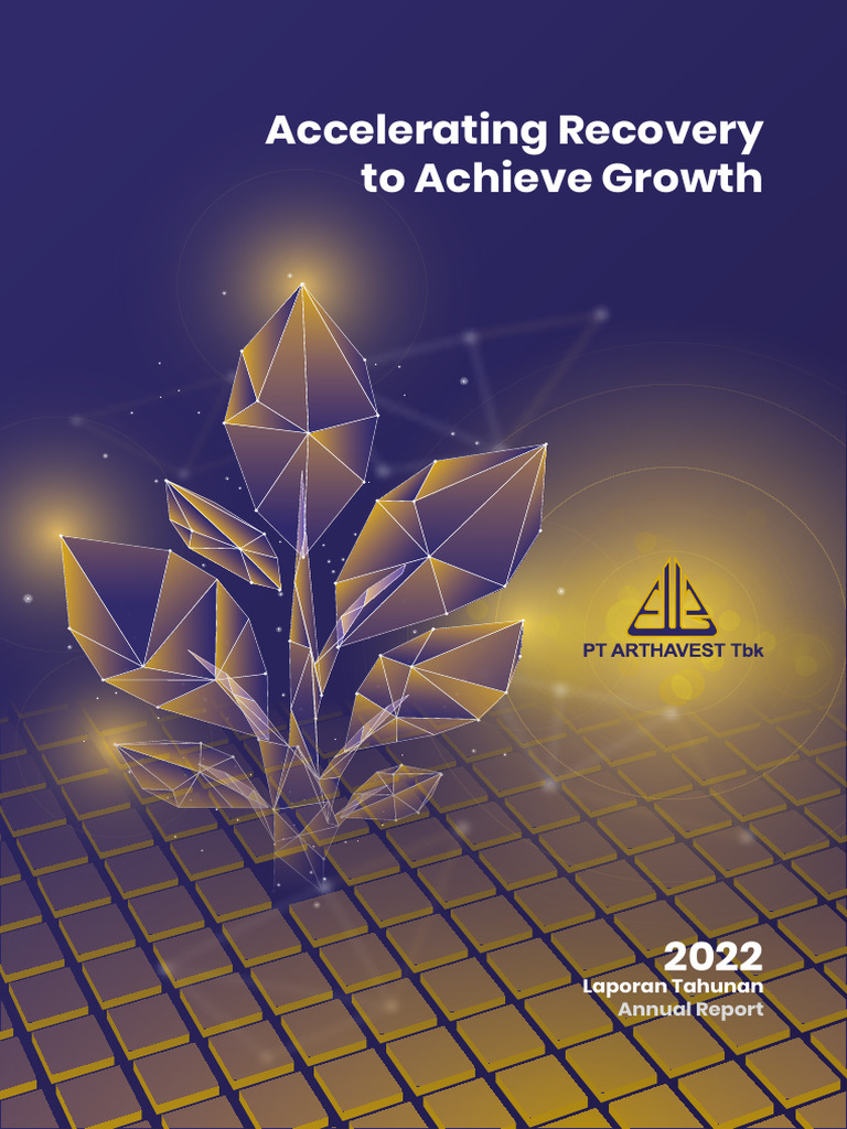 Artha Mahiya Investama TBK 2022 ARTA | PDF | Business Economics | Business