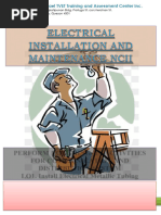 Rigid Metallic Conduit Installation Guide | PDF | Pipe (Fluid ...