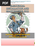 Electrical Termination Techniques | PDF | Electrical Connector ...